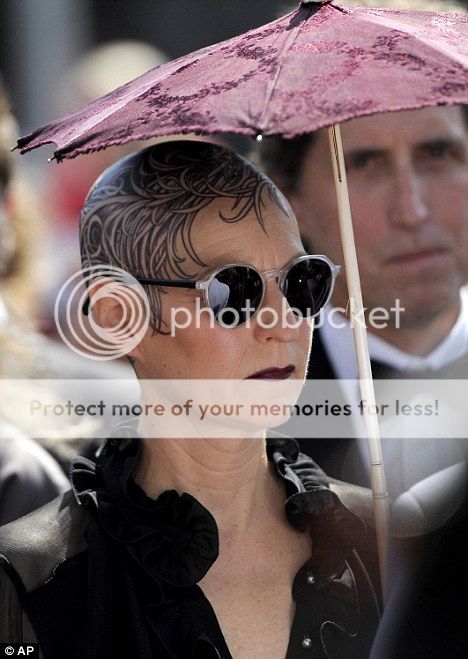 10 BEAUTIFUL HEAD TATTOOS | Tattoodo.com