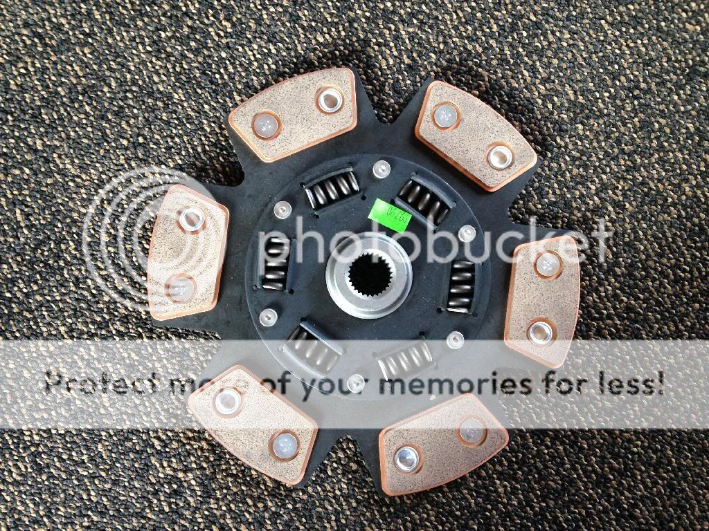 Fs:1.8t Grip force clutch | VW Vortex - Volkswagen Forum