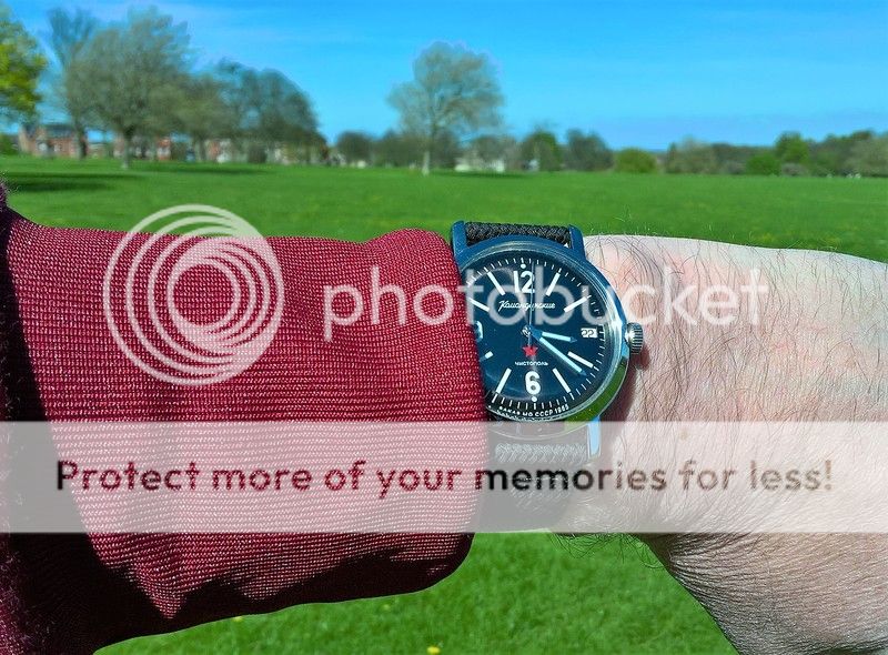 WRUW April 2017 / ЧВСН Април 2017г. | Page 15 | WatchUSeek Watch Forums