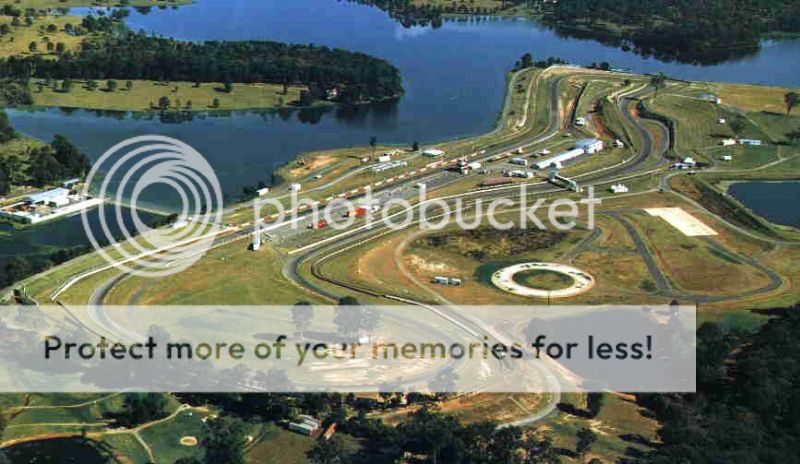 The Build of Lakeside | SlotForum