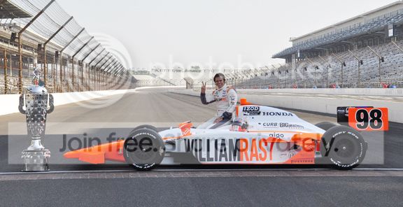 Firestone Tire Lettering | Open Wheel Racing Modeling