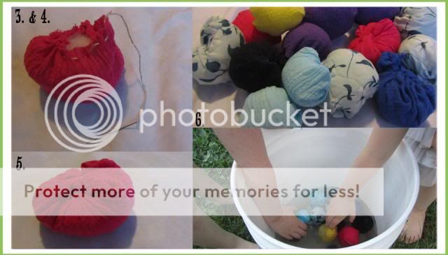 WATER FIGHT! | Grow Sew Happy